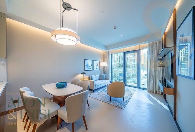 Rent in The Address Residences Dubai Opera Tower 2: Burj Khalifa View | Fully Furnished | 02 ...