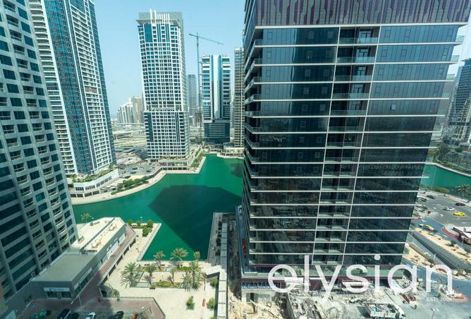 Rent in Icon Tower 2: Ready To Moved In I Spacious| Well Maintained ...