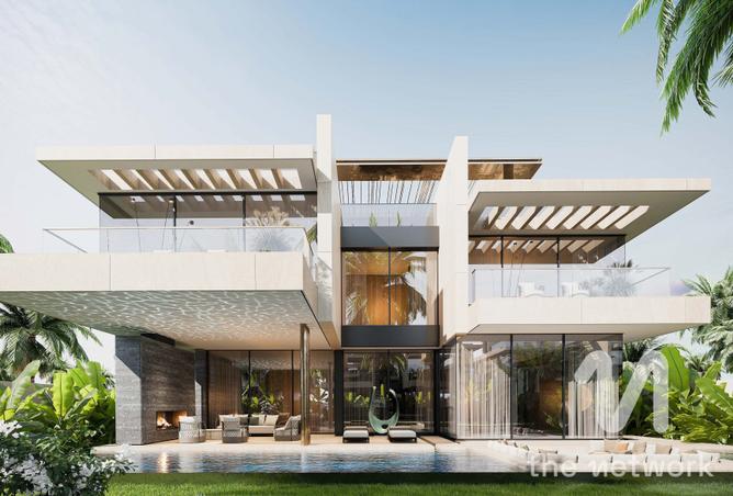 Sale in Mira Villas: 50/50 Payment Plan | Branded | Water Front ...