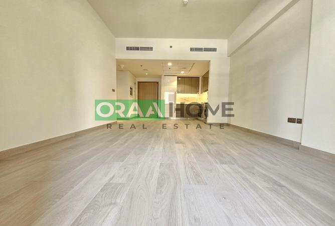 Rent in AZIZI Riviera: Massive Layout, Chiller Free, Semi-Furnished ...