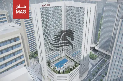Apartments for sale in MAG 330 - 219 Flats for sale | Property Finder UAE