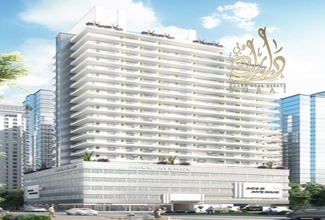 Sale in Dusit Princess Rijas: LAVISH STUDIO FULLY FITTED_END SOON ...