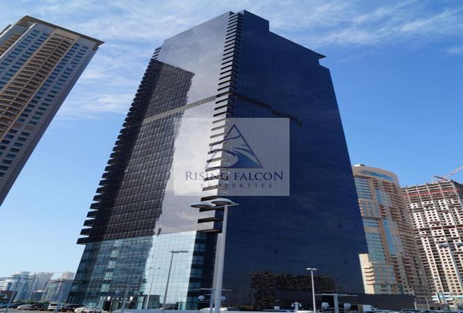 Rent in Jumeirah Business Centre 4 (JBC 4): FULLY FURNISHED | READY TO ...