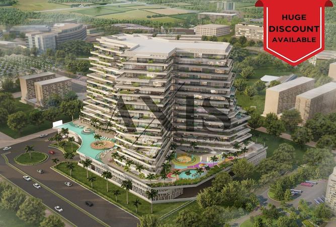 Sale in Trinity by Karma: Luxury Lifestyle | Modern Structure | Best ...