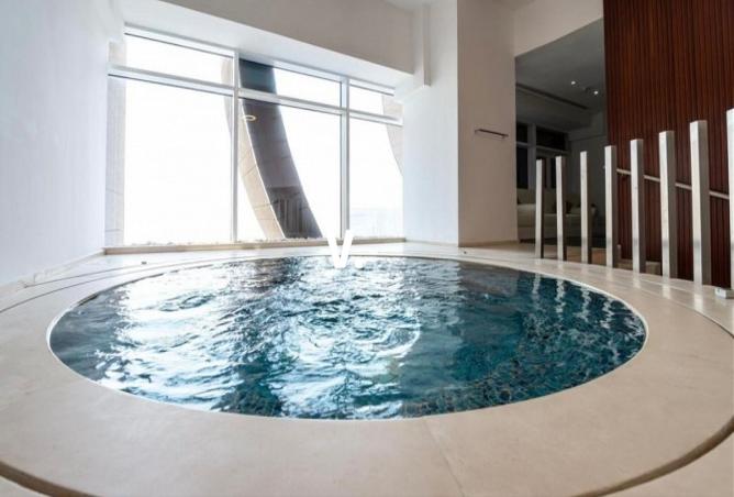 Rent in Maze Tower: Close to Metro and DIFC| Big Layout | High Floor ...