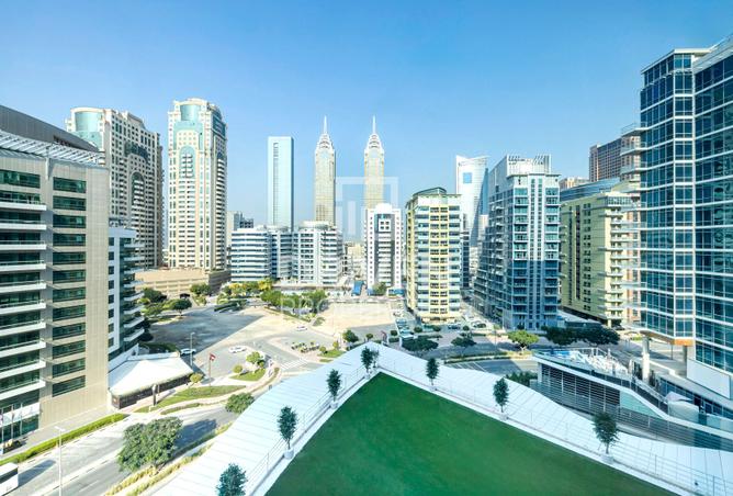 Rent in Magnum Opus Tower: Brand New | Upgraded | Luxury Offices ...