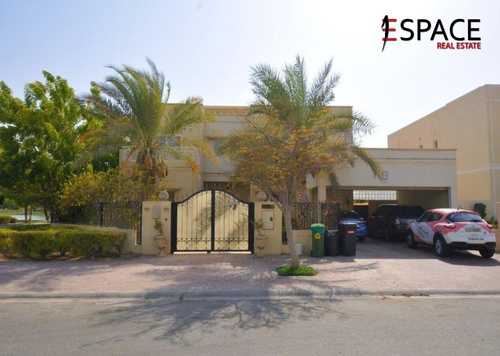 Villas for sale in Meadows 9 - 88 Houses for sale | Propertyfinder UAE