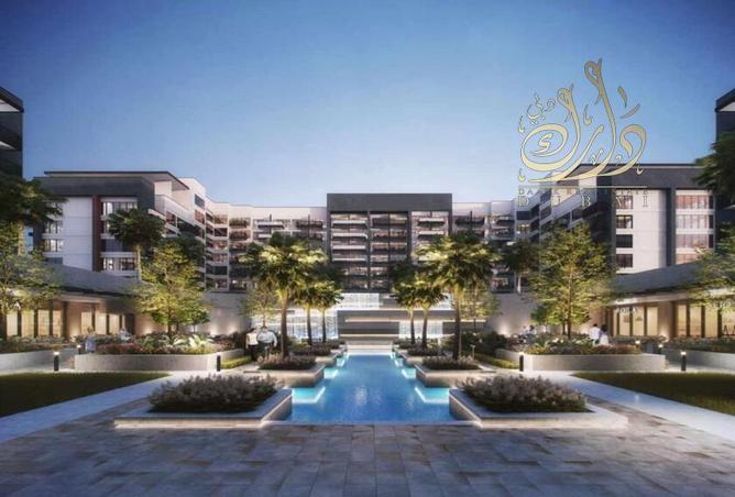Sale in Azizi Beach Oasis 2: ONLY EXCLUSIVELY THROUGH US LUXURIOUS CLASSY UNITS | Property Finder