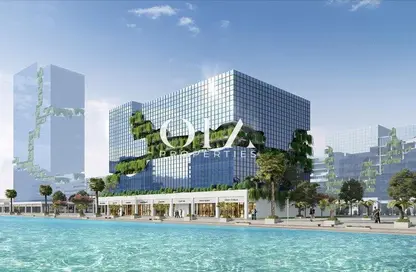 Azizi Riviera Azure Project by Azizi Developments | Property Finder UAE
