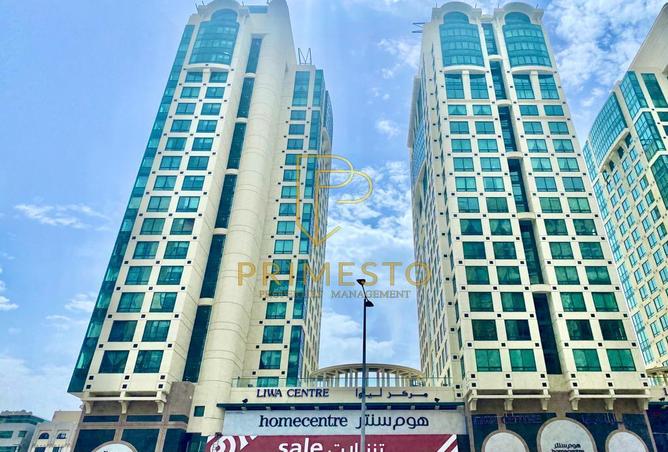 Rent in Liwa Centre Tower 2: 0 Chiller Fee| Great Opportunity| Best ...