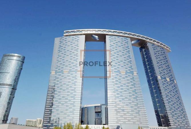 Sale in The Gate Tower 1: Sea View | High Class Amenities | High ROI ...