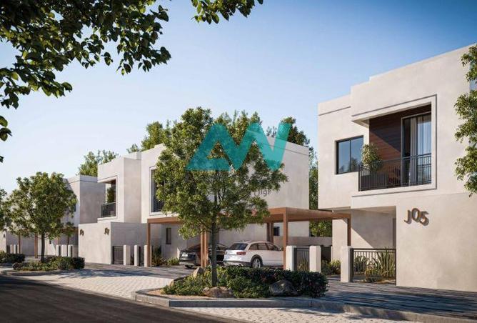 Rent in Noya 1: Double Row Modern Living Luxurious Home! | Property Finder