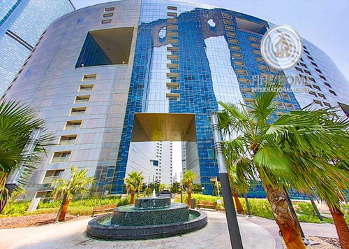 Apartments for rent in The ARC - 47 Flats for rent | Propertyfinder UAE