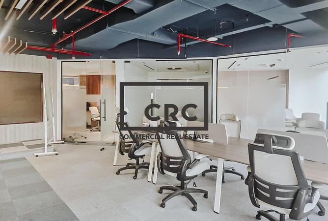 Rent in Anantara Downtown - Business Tower: Fitted Office with ...