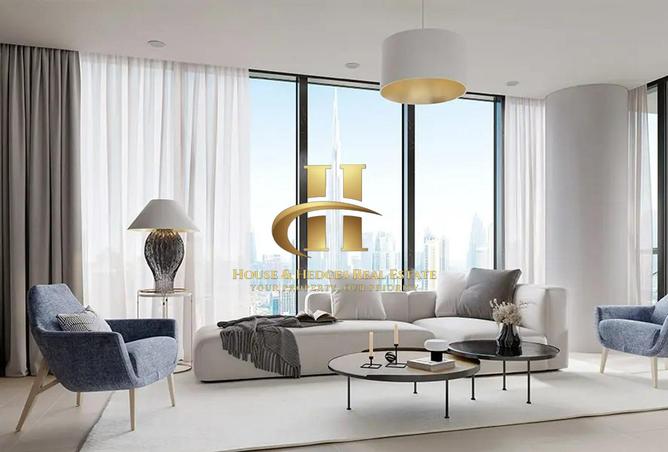 Sale in Sobha Creek Vista Heights: Luxury Layout | Spacious 1Bed | Best Investment | Property Finder