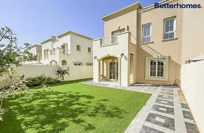 Villas for sale in The Springs - 291 Houses for sale | Property Finder UAE