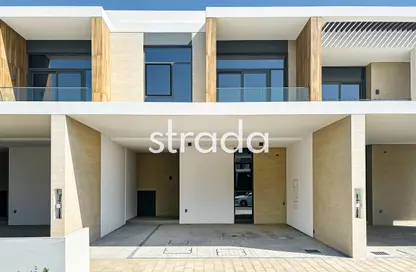 Strada - Find 20 properties | Property Finder UAE