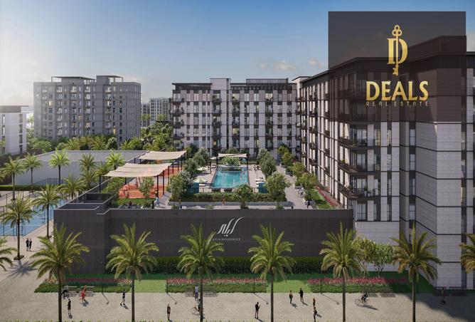 Sale in Layla Residences: 2 BED ROOM | IN MARIAM ISLAND | LUXURY LIFE ...