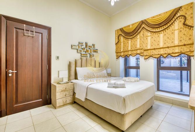 Rent in Yansoon 4: Furnished 1BR Close to Dubai Mall || Bills Included ...