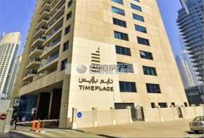 Sale in Time Place Tower: Fully Furnished ⚡ Marina And Canal View ⚡ ...