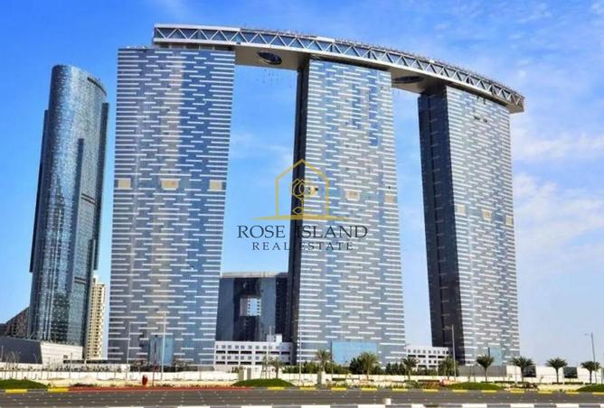 Sale in The Gate Tower 1: Marvellous Unit| Extended Layout| Prime ...