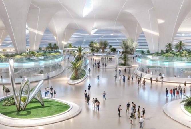 Sale in Trafford Residence: Luxury Design | Lower Price | Handover Q4 ...