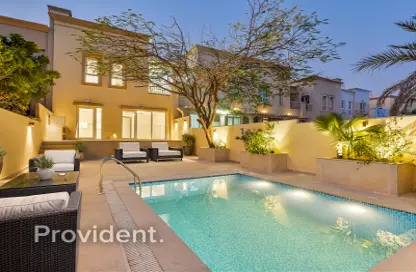 Villas for sale in The Springs - 283 Houses for sale | Property Finder UAE