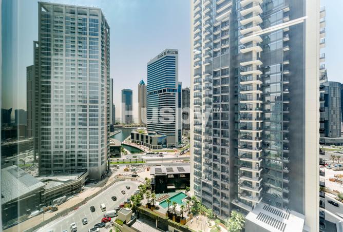 Sale in The Binary Tower: Fully Fitted | Vacant on Transfer | Canal ...