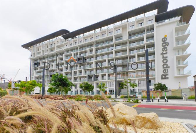 Apartments for rent in Masdar City - 284 Flats for rent | Property ...