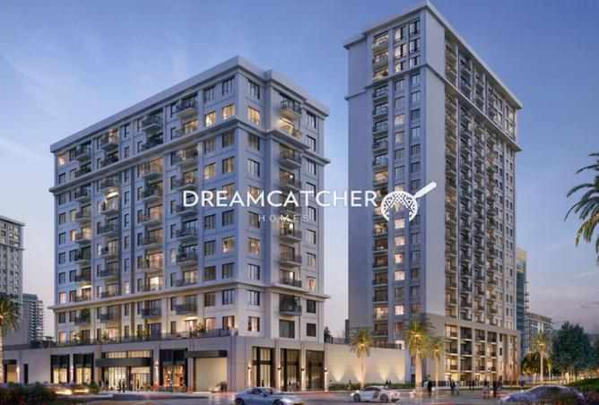 Sale in Park Field Tower 1: 1BR RESALE | URBAN LIFESTYLE | Handover Q4 ...