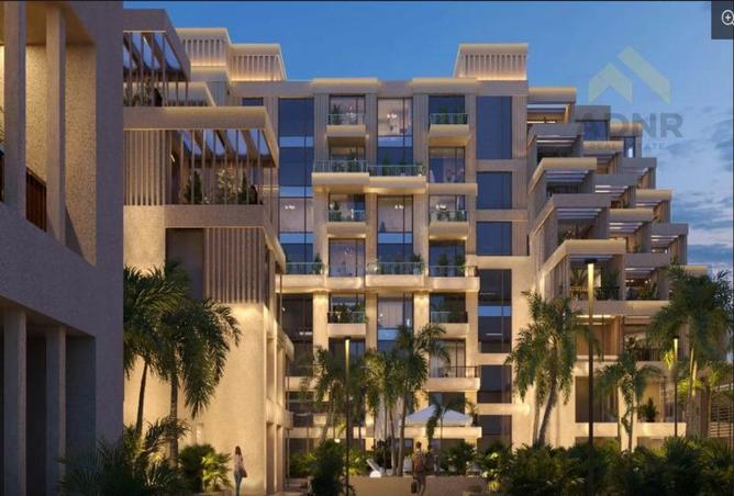 Sale in Arisha Terraces: High ROI⚡ Smart ⚡Luxury⚡1% monthly ⚡ 5 years P ...