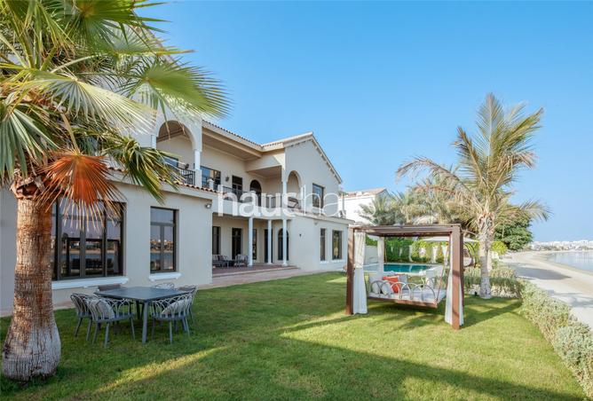 Rent in Signature Villas Frond D: Signature Villa | High Number ...