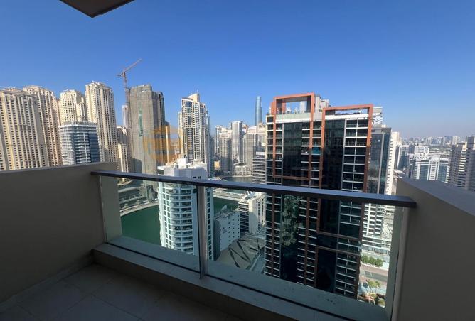 Sale in JW Marriott Hotel Marina: Vacant | Marina Views | Fully Furnished | Property Finder