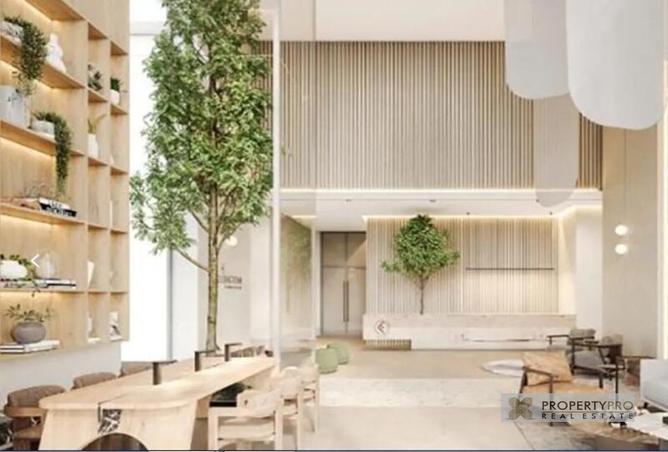 Sale in The Highbury: Unique Offer | Luxurious | Burj Khalifa Views ...