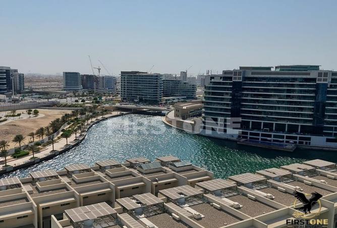 Rent in Al Rahba: Luxurious Living | Vacant Soon | Sea View | Property ...