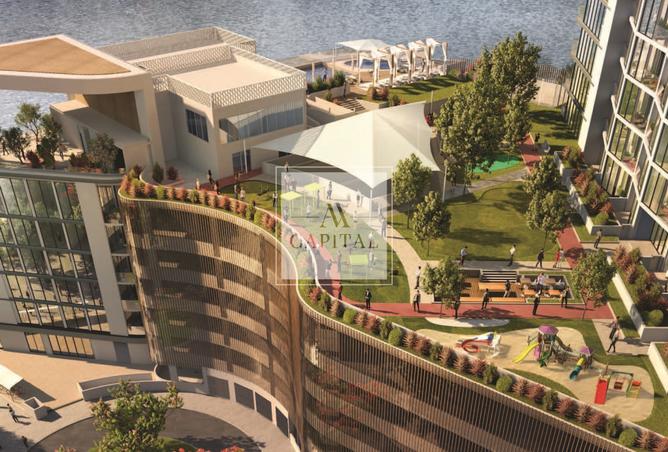 Sale in The Crest Tower C: Waterfront Living | Spacious | Prime ...