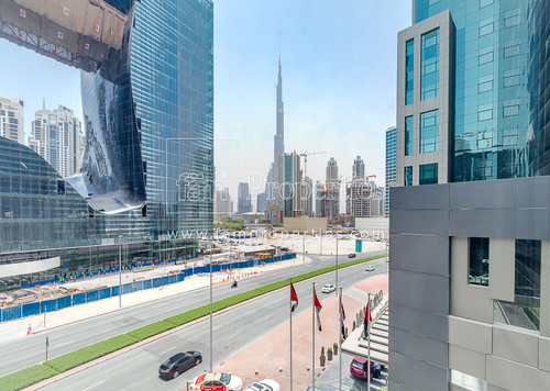 Offices for rent in The Binary Tower - 39 Offices for rent ...