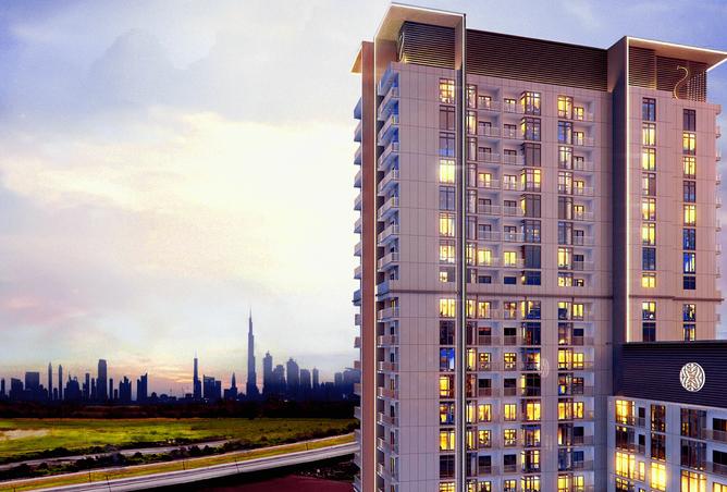 Sale in Sobha Creek Vista Heights: Burj Khalifa, Downtown, Dubai Water Canal | Property Finder