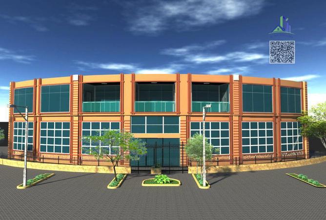 Sale in Golf Community: Земля на продажу, торговый центр Al Zorah ...