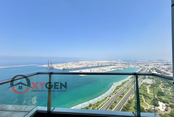 Rent in Al Reef Tower: Lavish | Elegant | Sea View | Balcony ...