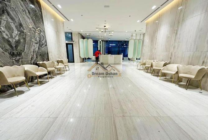 Rent in Azurite Tower: Bright 1Bhk Massive Size Elegant Quality 78k ...