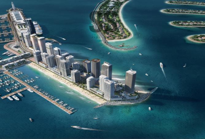 Sale in Beachgate by Address: Penthouse | Beach Access | Palm View 03 ...