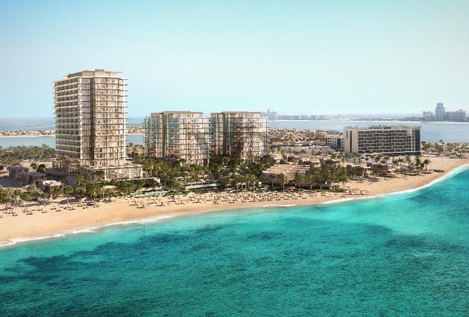 Sale in Nobu Residence: Seaside Haven | Luxury Unit | 2nd Floor ...