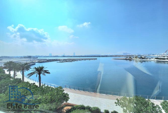Rent in The Wave: FITTED OFFICE | AMAZING CORNICHE VIEW | RENT ...
