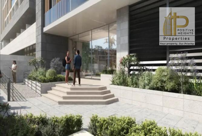 Sale in Verdana 7: 7.5% Discount 1% Monthly Huge 4BR Metro 15% DP ...