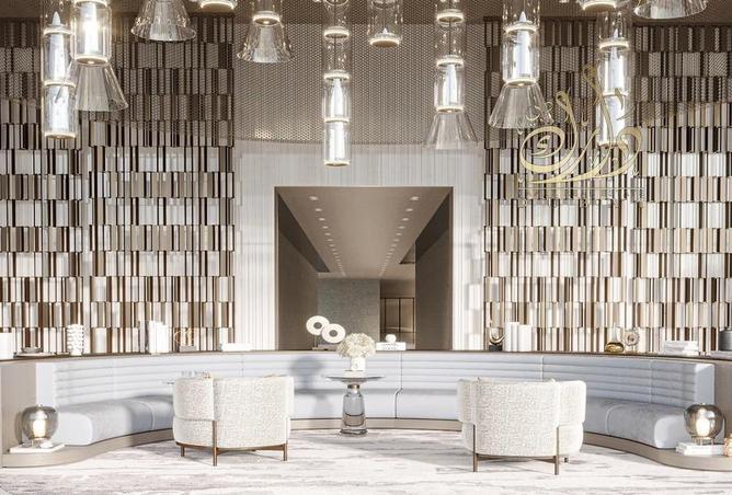 Sale in The Central Downtown: TOP CLASS LIFESTYLE//STUNNING//WELL ...