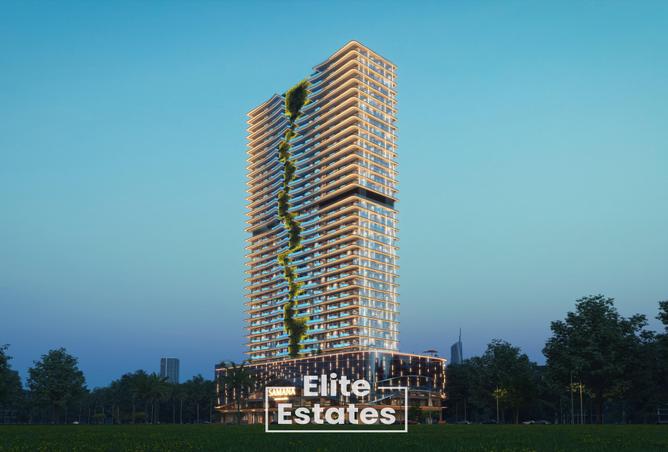 Sale in Samana Barari Lagoons: Al Barari View Peaceful Escape Water ...