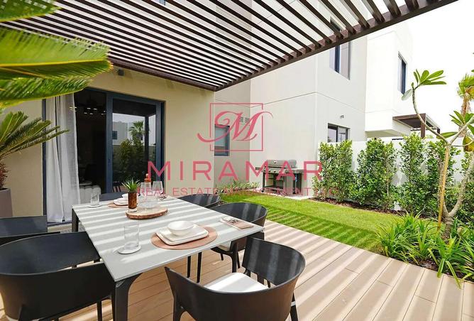 Sale in Noya 2: ⨳ Corner Unit ⨳ Prime Location ⨳ Great Investment | Property Finder