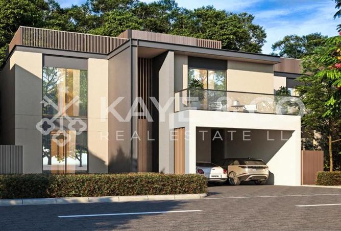 Sale in Mudon Al Ranim 8: Corner Unit | Largest Plot | Single Row | Property Finder