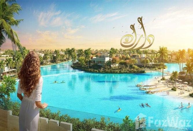 Sale in Azizi Venice 3: Live the Italian vibes in the heart of the UAE ...